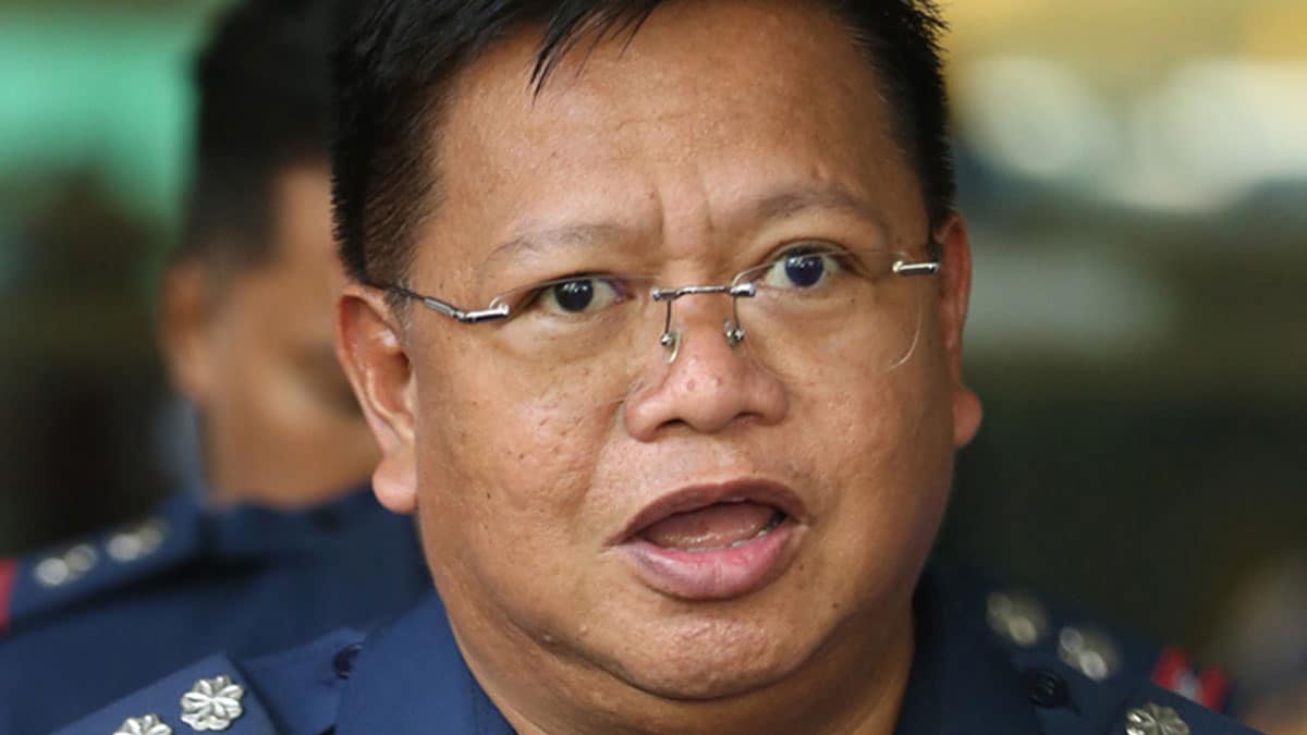 Viral video of drunk cop gets QCPD chief fired