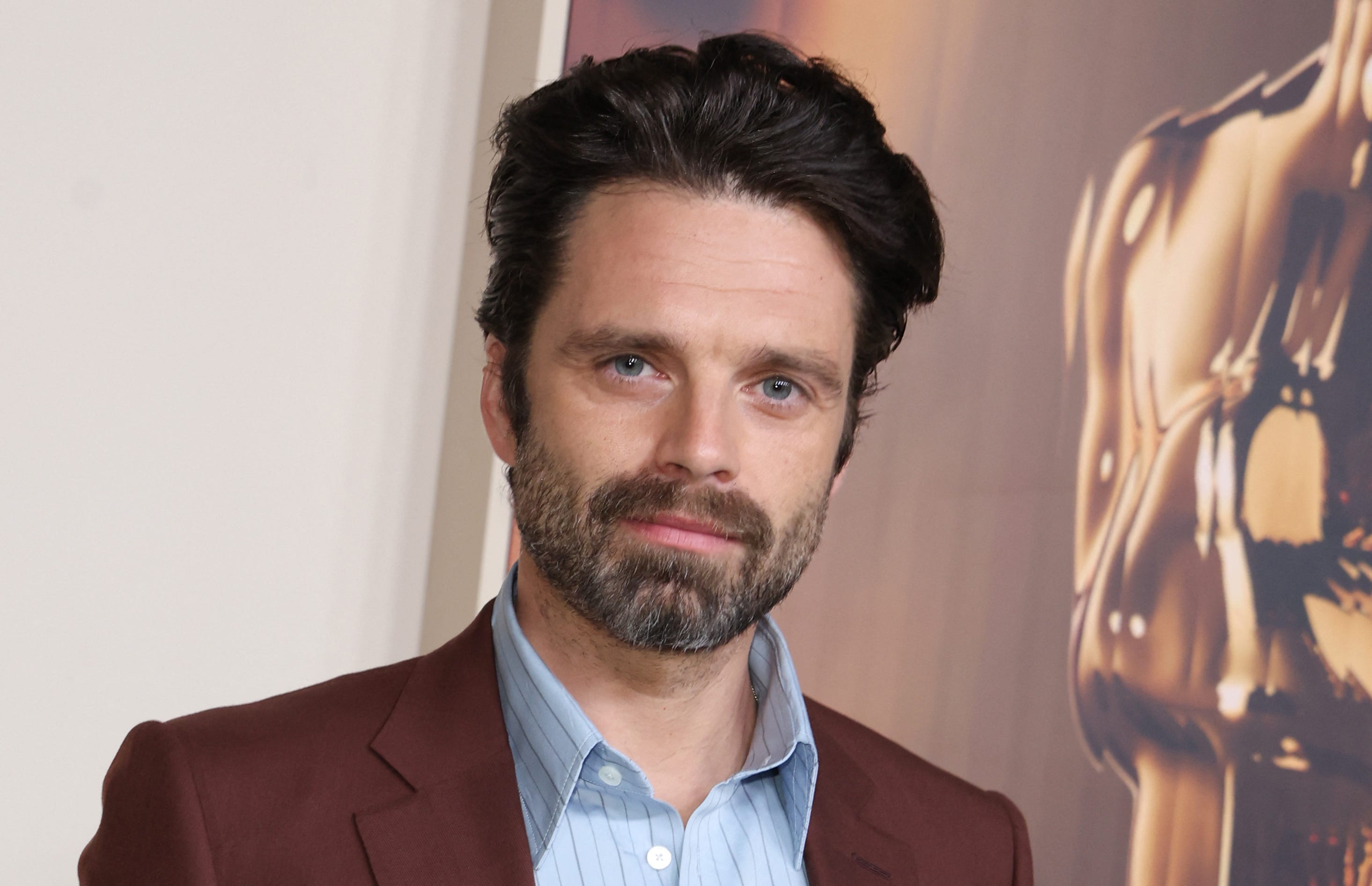 Sebastian Stan reveals 'Hot Tub Time Machine' residuals saved his ...