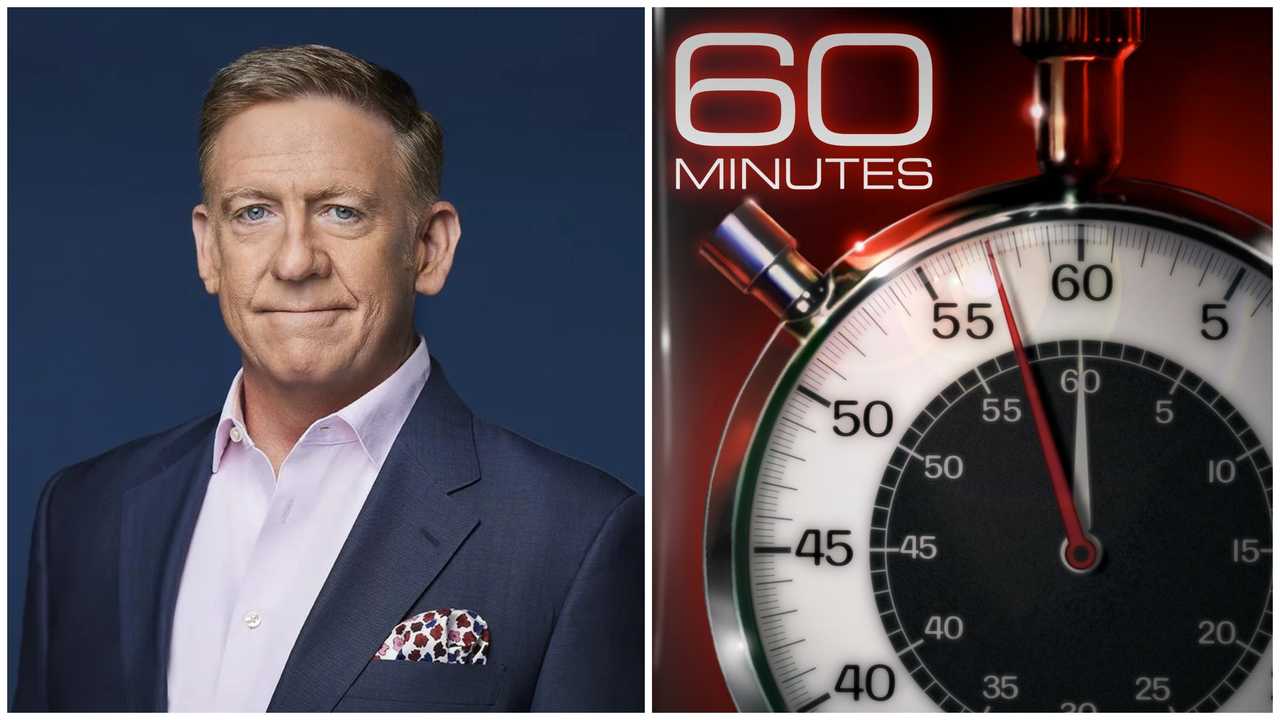Executive Producer Bill Owens Leaves '60 Minutes': NYT