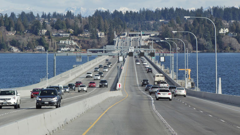 Where Is The Longest Floating Bridge In The World? (And What Is Its ...
