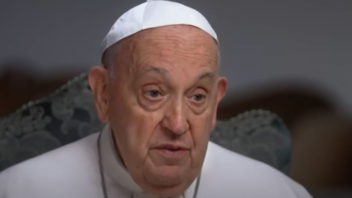 Prince Francis’ Powerful Final Words Are Revealed As New Details About ...