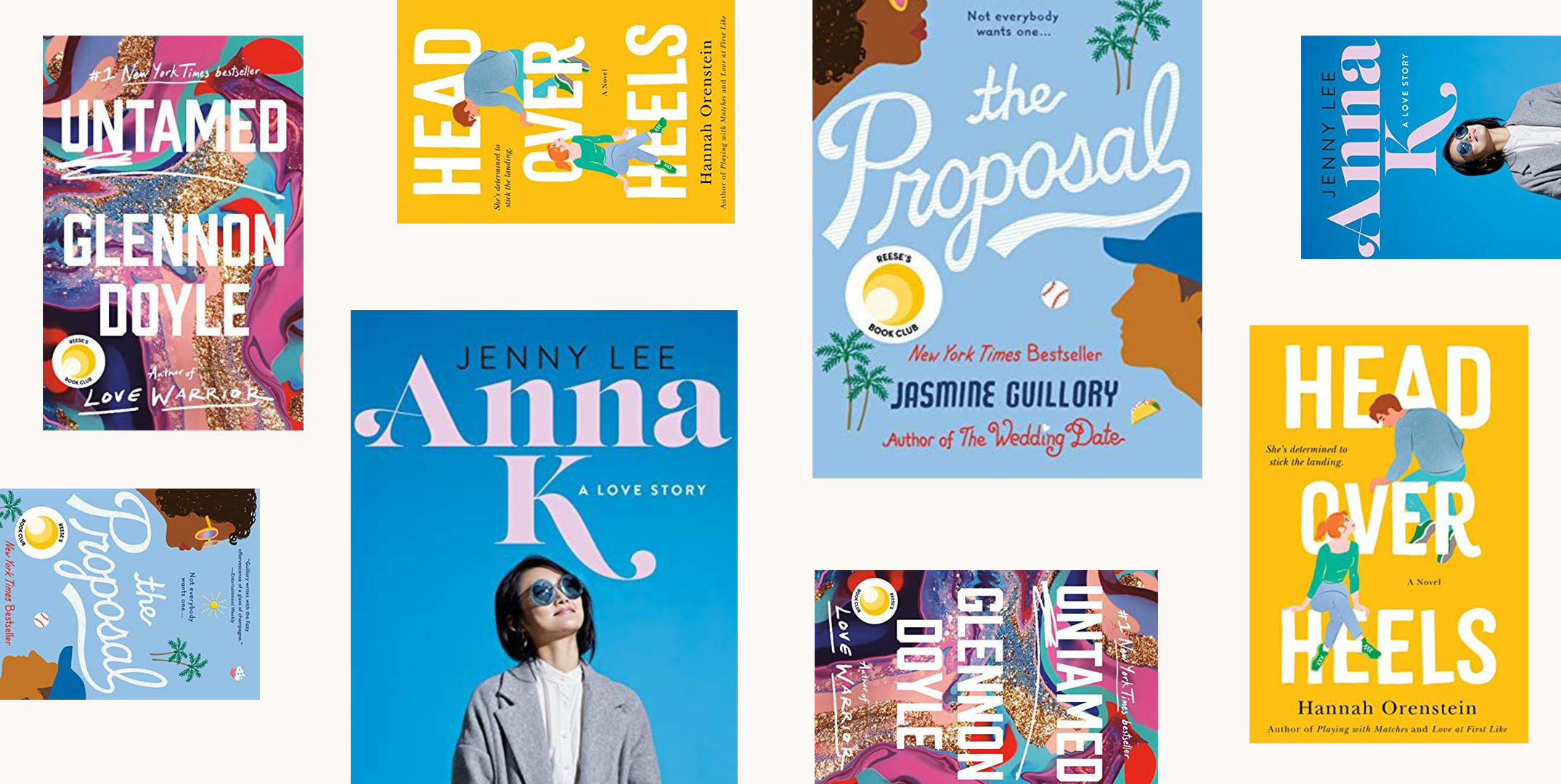 27 Must-Gift Books Perfect for Everyone—Even Non-Book Lovers