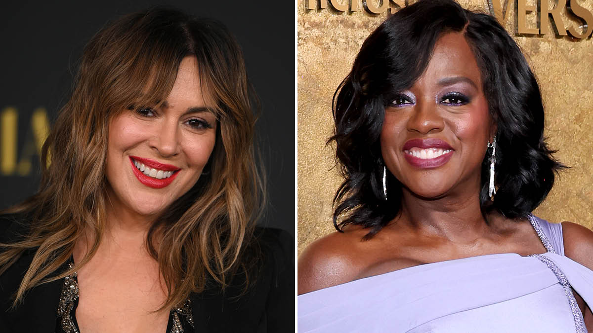 These Layered Haircuts for Thin Hair Give Hair Mega Volume