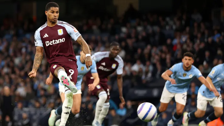 Man City vs. Aston Villa live score: Premier League result, updates ...