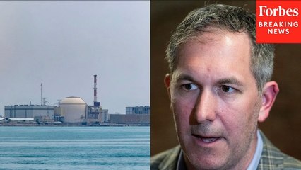 Johnny Olszewski Advocates For Use Of ‘Soft Power Programs’ To ...