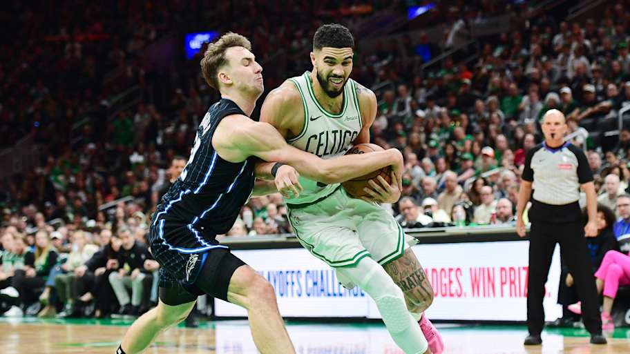 Celtics Jayson Tatum Receives Devastating Injury Update for Game 2