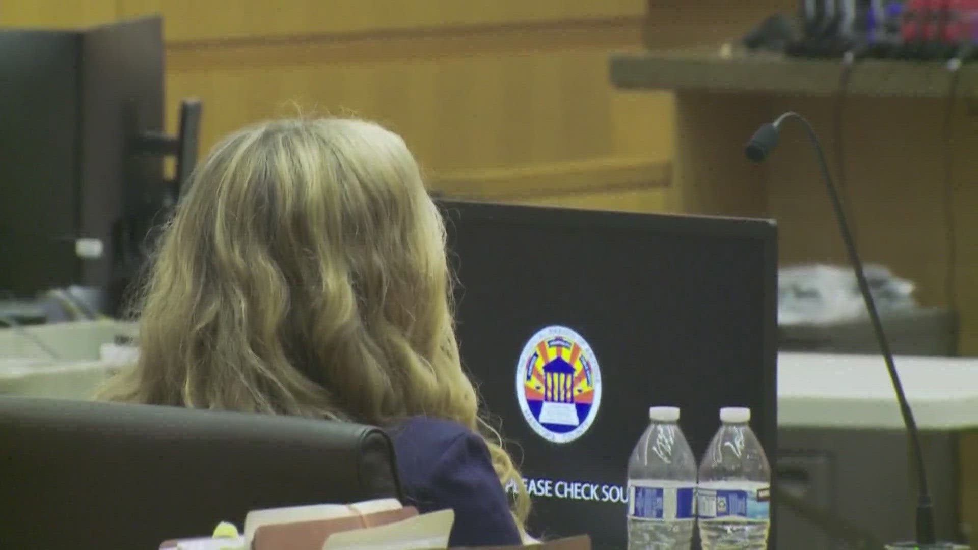 Lori Vallow Daybell trial in Arizona | Tuesday afternoon update