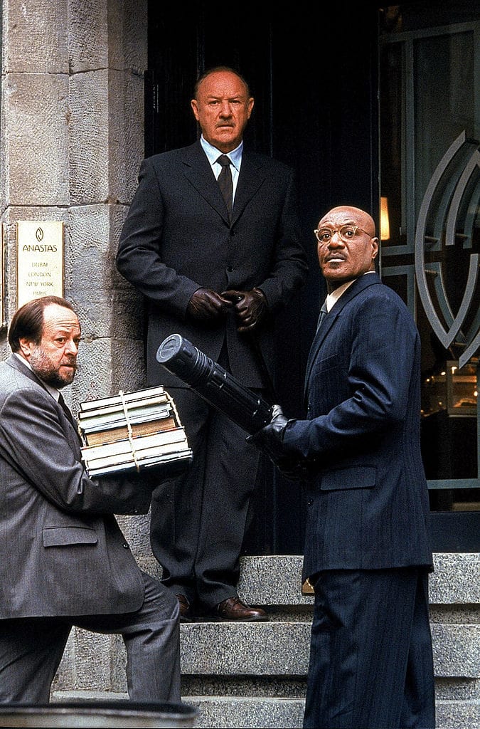 From West Indian Archie to “Sinners'” Delta Slim—the legendary career ...