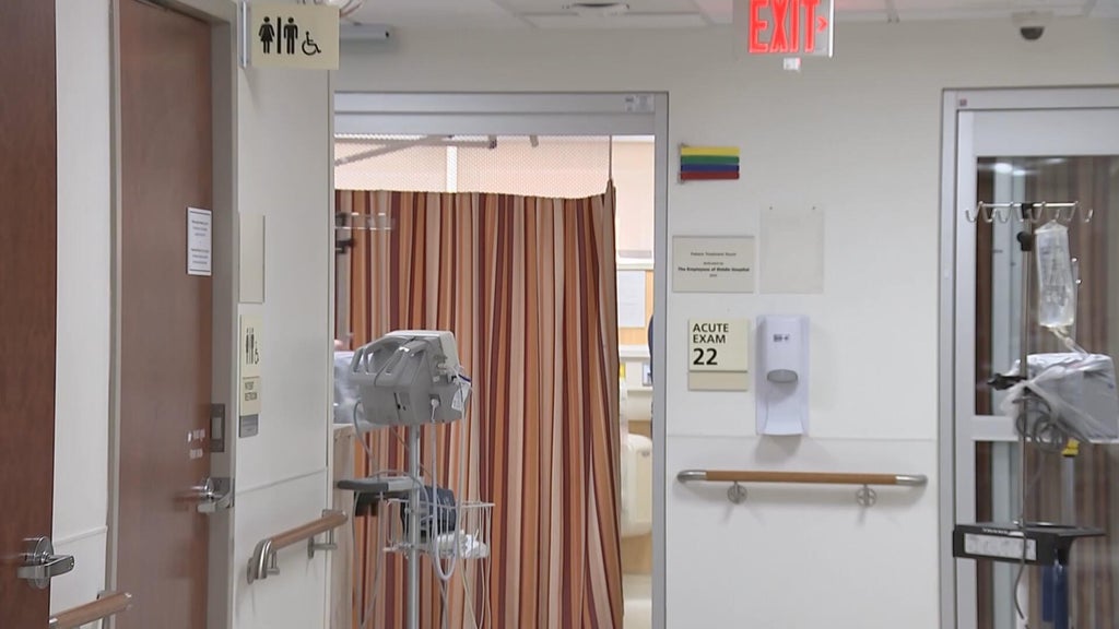 How Riddle Hospital is preparing for Crozer Health's closure in ...