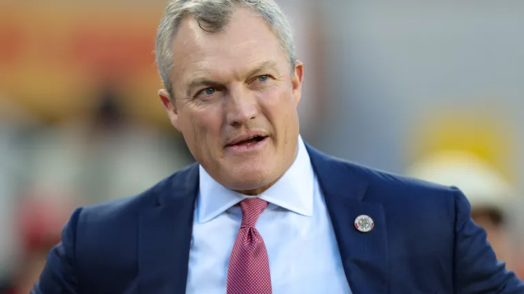 49ers' Brock Purdy gets huge contract update from GM John Lynch