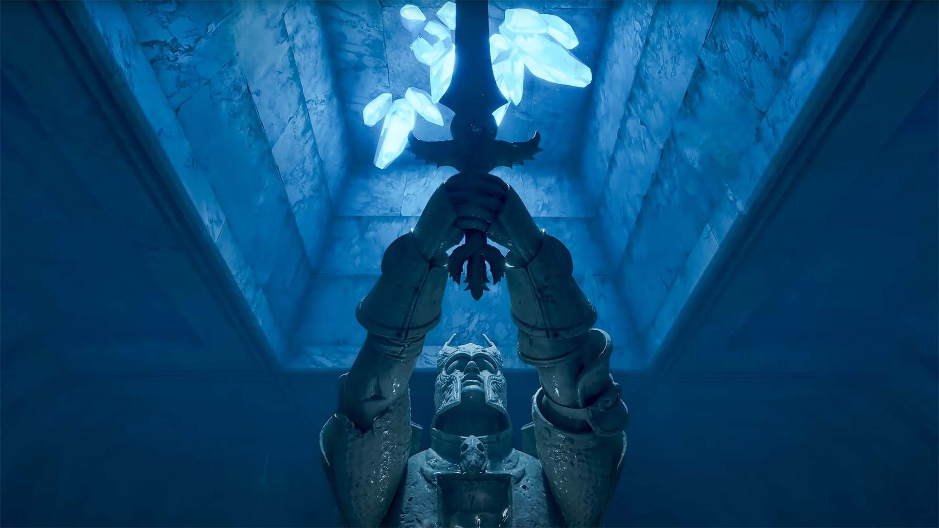 Elder Scrolls Oblivion remaster surges to the number one spot on Steam ...