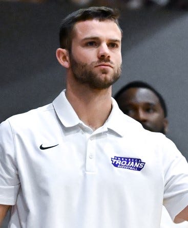Trevecca basketball promotes Nate Moran to head coach