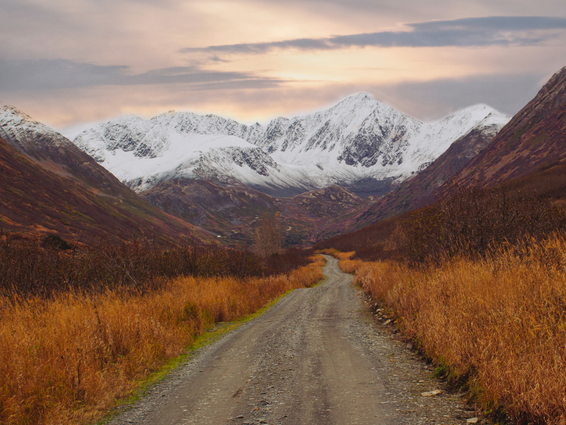The most breathtaking hiking trails in the USA