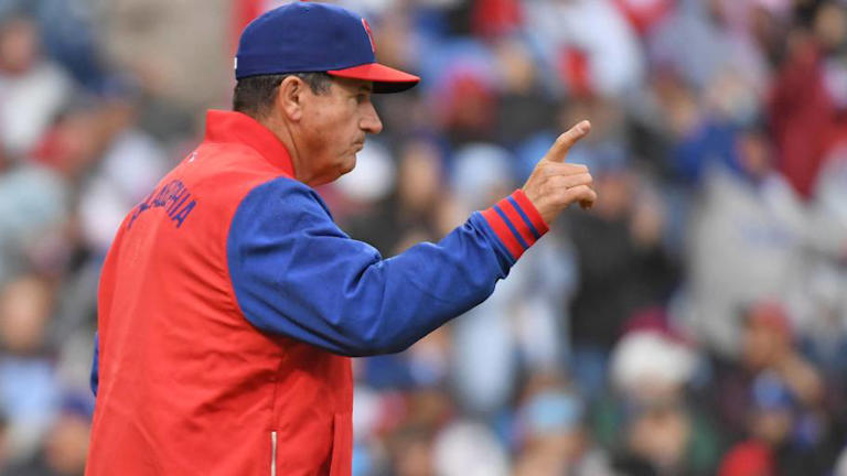 Rob Thomson makes painfully clear he has no idea how to solve Phillies ...