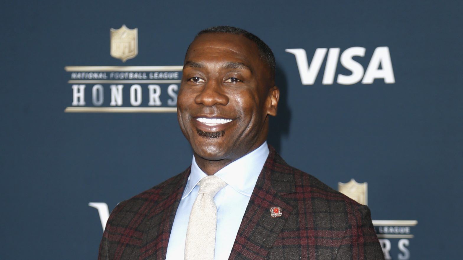 With A $50 Million Lawsuit Looming, What Is Shannon Sharpe’s Net Worth?