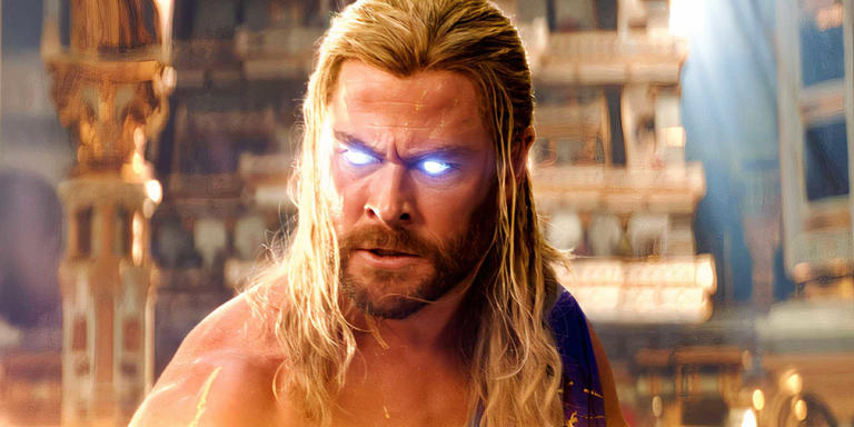 I'm Convinced Chris Hemsworth Is Retiring From The MCU After His Thor ...