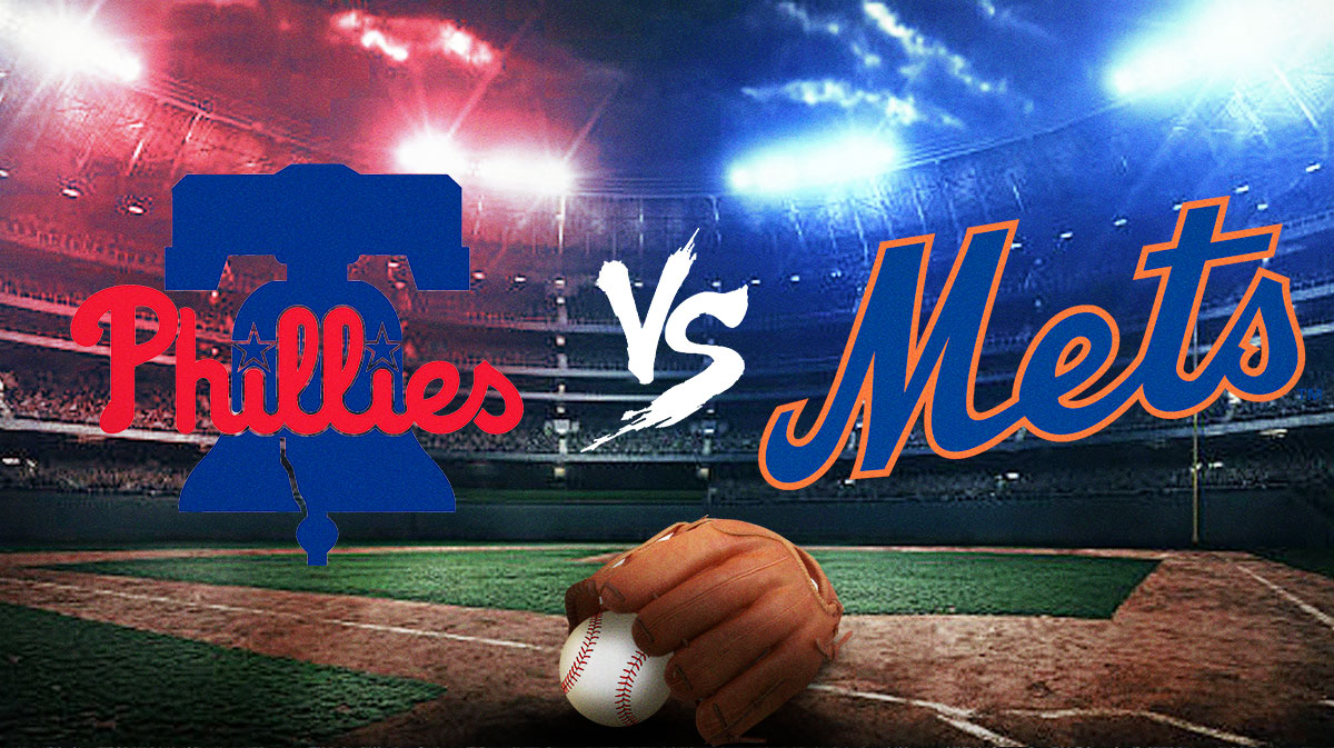 Phillies vs. Mets prediction, odds, pick – 4/23/2025