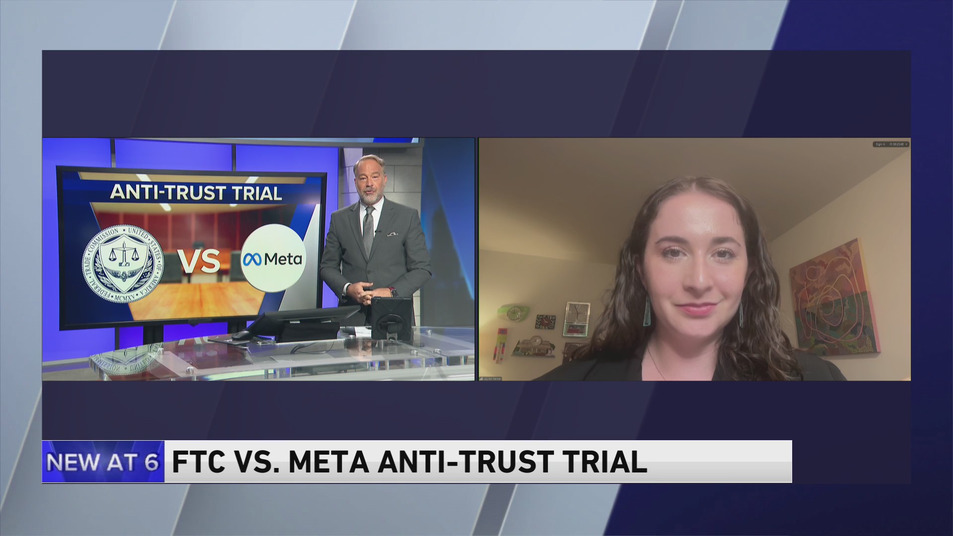 FTC Vs. Meta Anti-Trust Trial Analysis