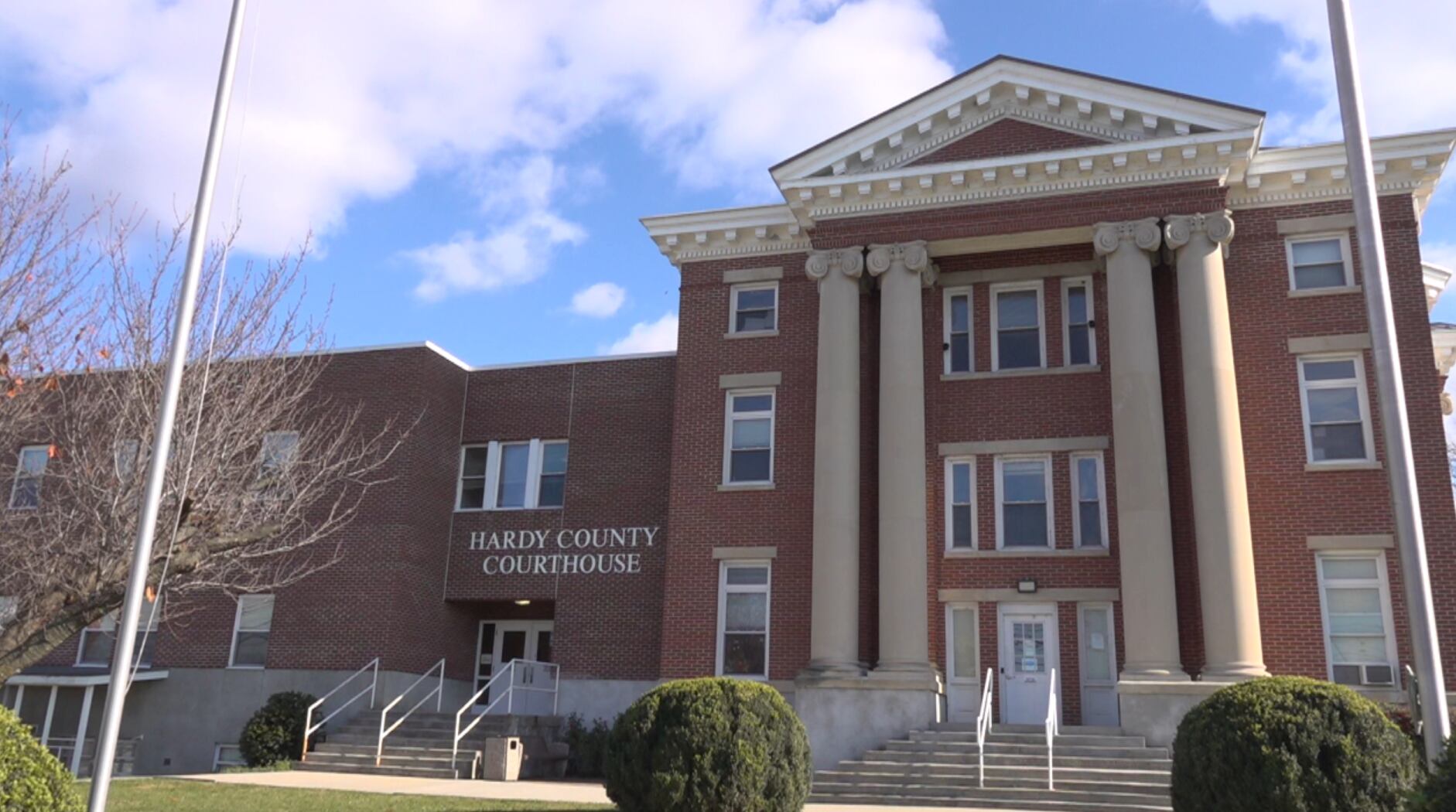 Driver sentenced for role in car crash that killed 3 JMU students