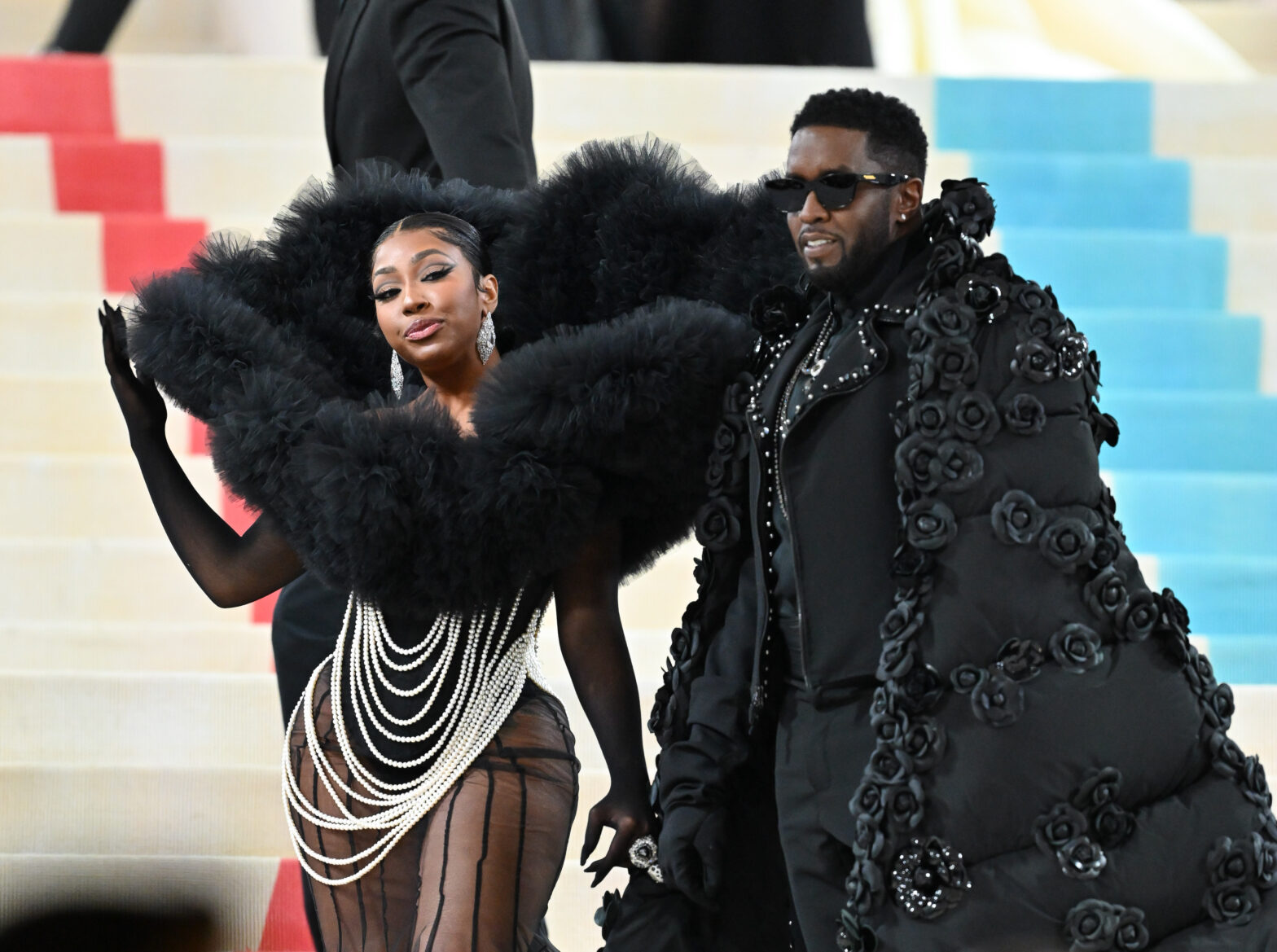 Has Diddy Ever Married? What To Know About His Relationships Through ...