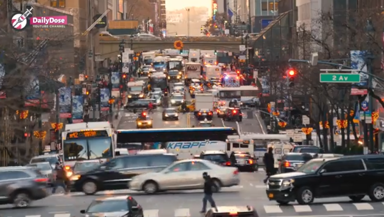 Train Conductor Tries To Stop Moving Train to Rescue 3-Year-Old Boy ...