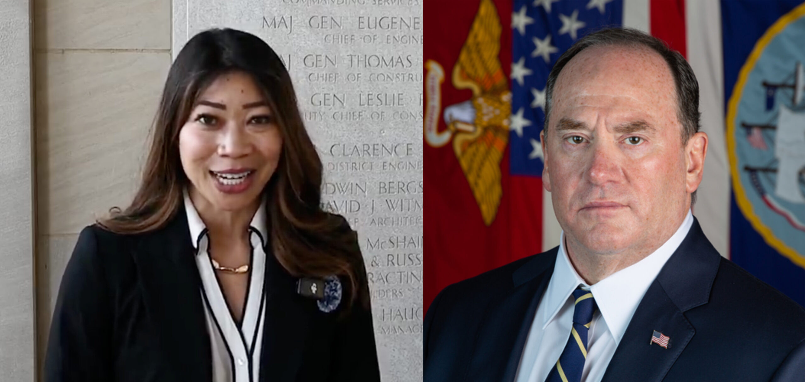 Trump Administration Appoints Breitbart Reporter as Chief Spokesperson ...