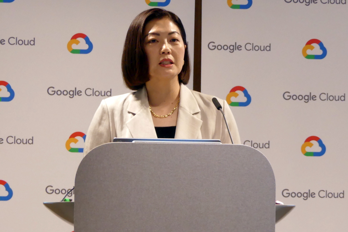 AIエージェントの時代 富士通とSCSKはGoogle Cloudになにを期待するのか