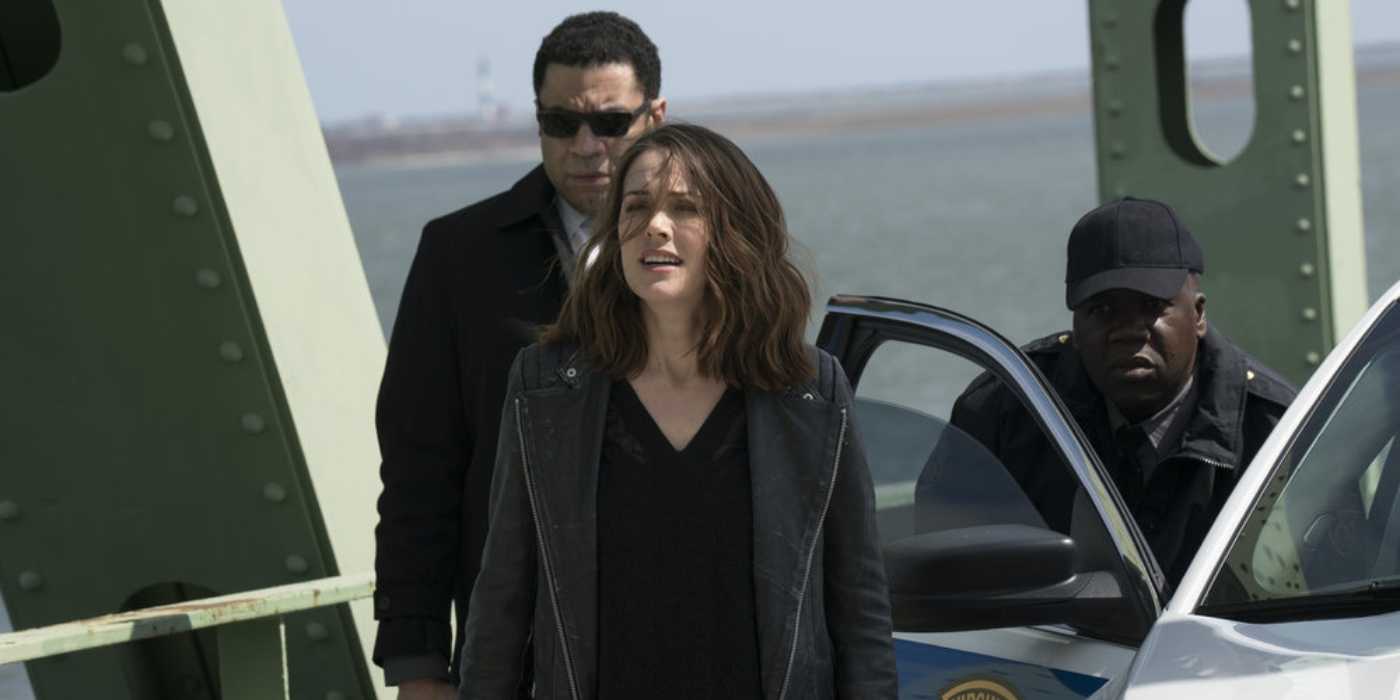 Why Did Megan Boone Leave The Blacklist? Her Exit Explained