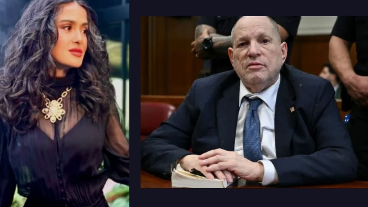 Salma Hayek ACOSADA por Harvery Weinstein: Julie Taymor, directora de película Frida relata detalles