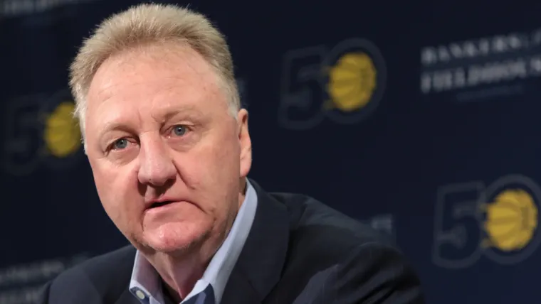 Former NBA player sparks heated Larry Bird-Kawhi Leonard GOAT debate