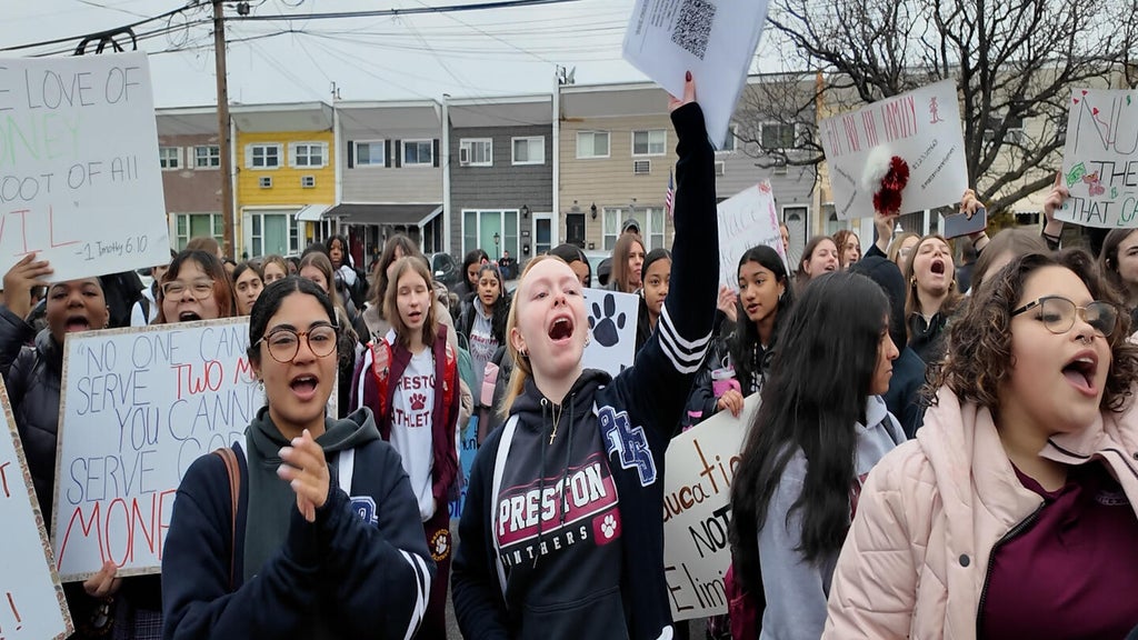 Preston High School in the Bronx no longer shutting down, attorney ...