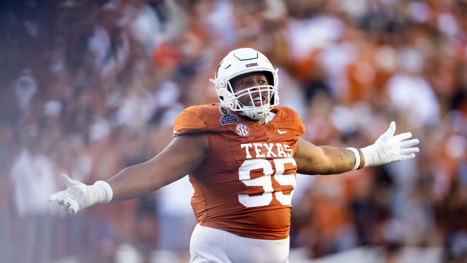 With the 41st pick in the 2025 SB Nation Mock Draft, the Chicago Bears ...