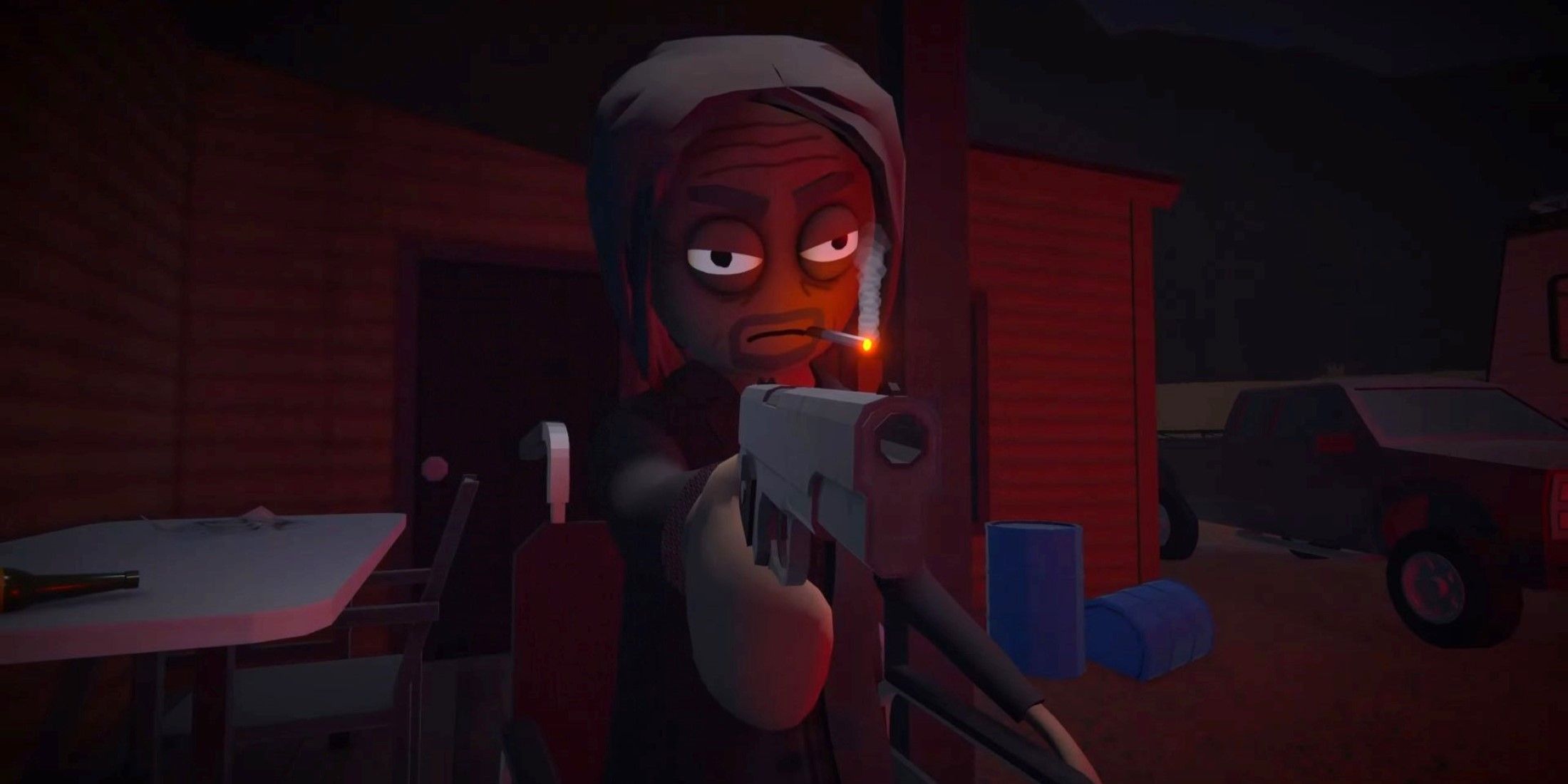 A Fake Schedule 1 Mobile Game Is Trending on Some App Stores