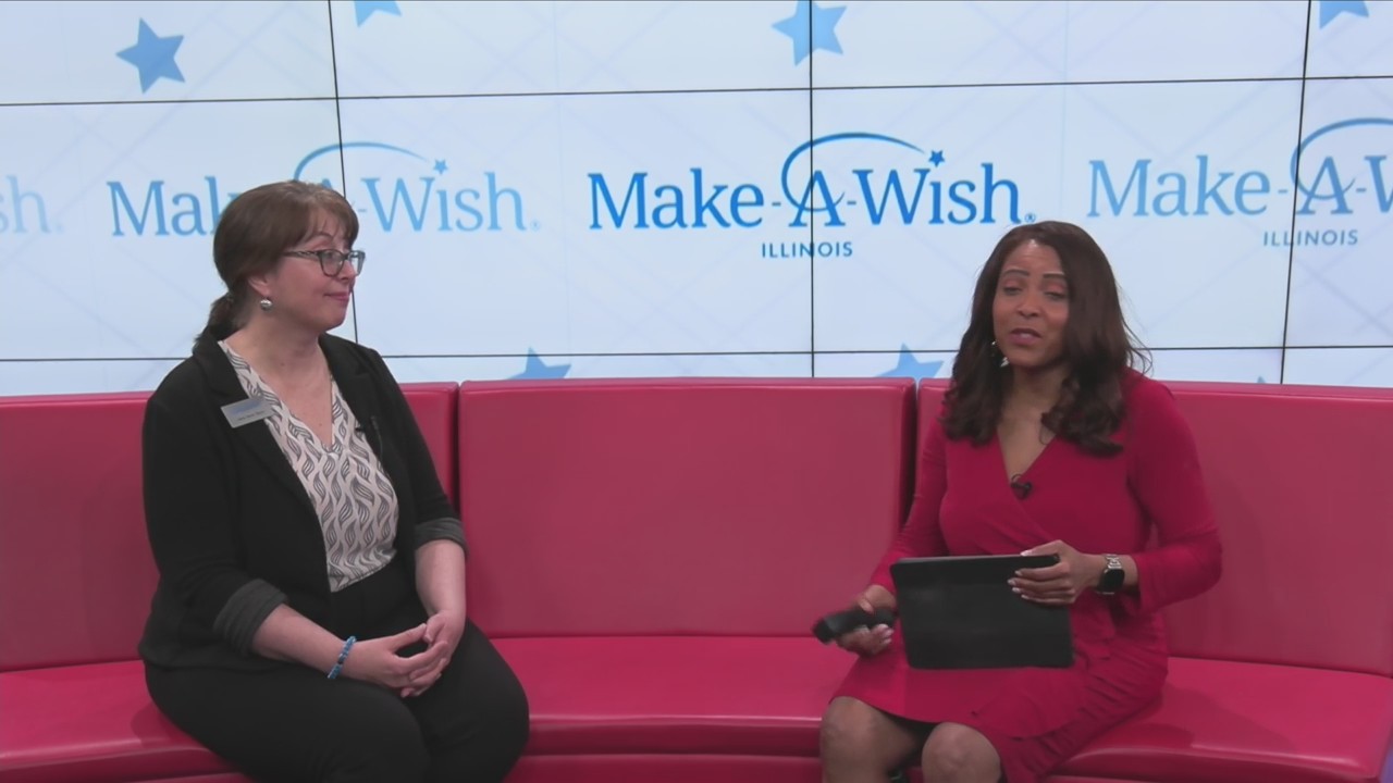 How you can lend a hand to Make-A-Wish Illinois