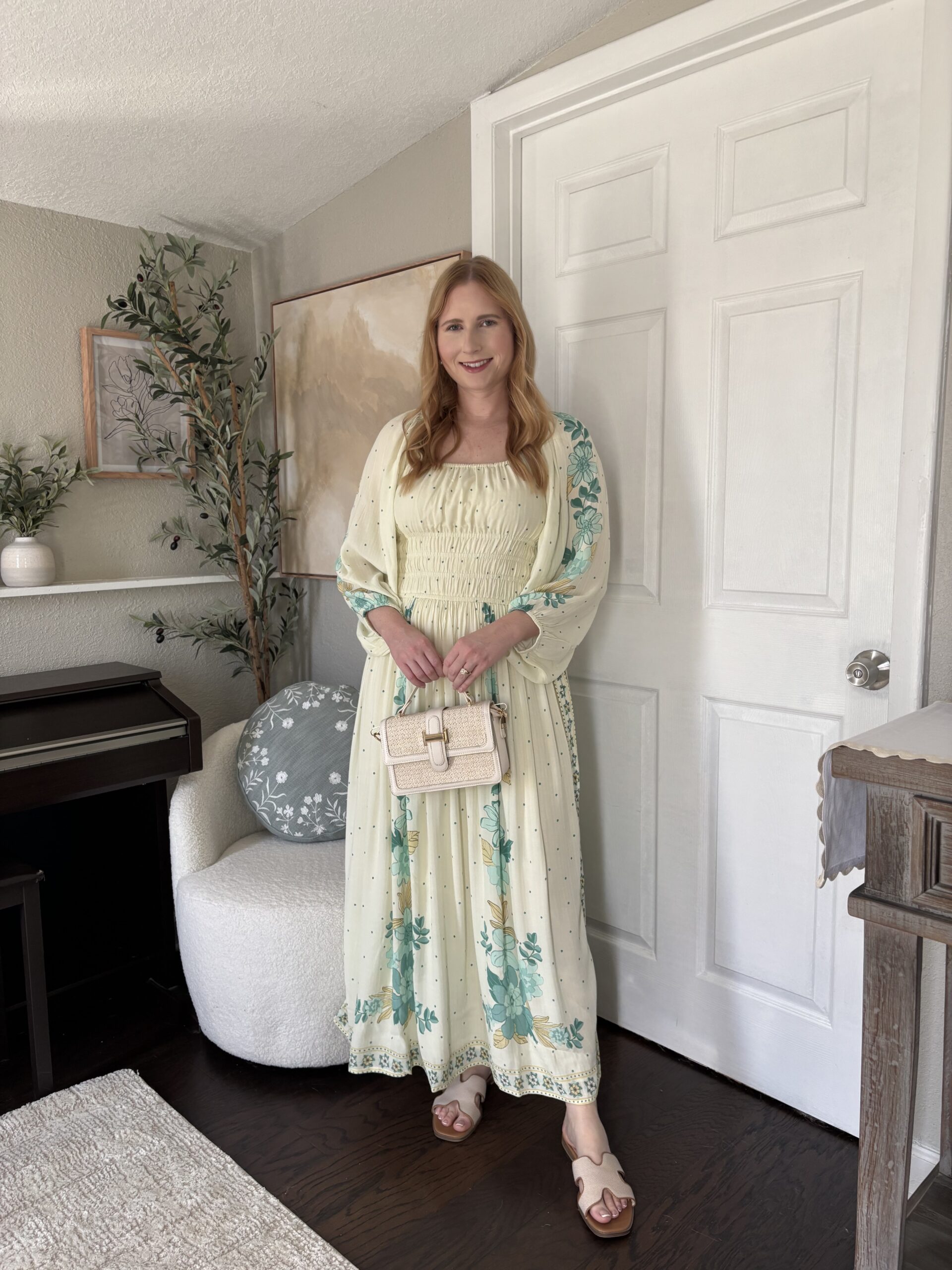 Spring Wedding Season Style Guide: Guest Outfits That Feel Fresh (and ...