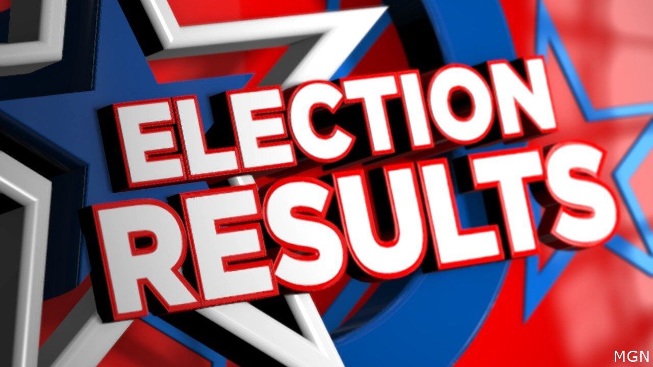 Unofficial results from Tuesday night’s Runoff Elections and House of Reps. District 82 Elections