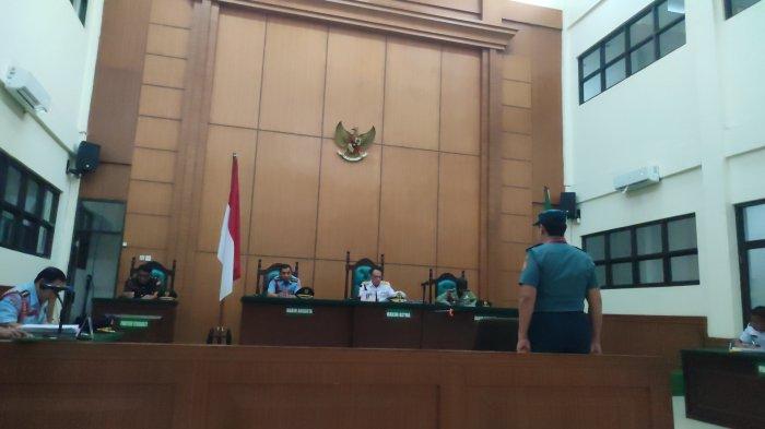 Profil Kolonel Laut Agus Surya Dharmawan,Eks Staf Ahli Panglima TNI yang Dipecat Tipu Warga