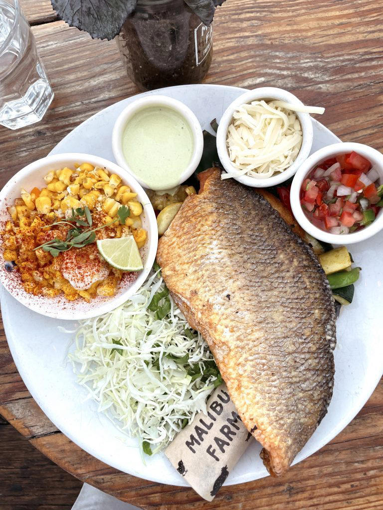 The ultimate weekend trip in Los Angeles