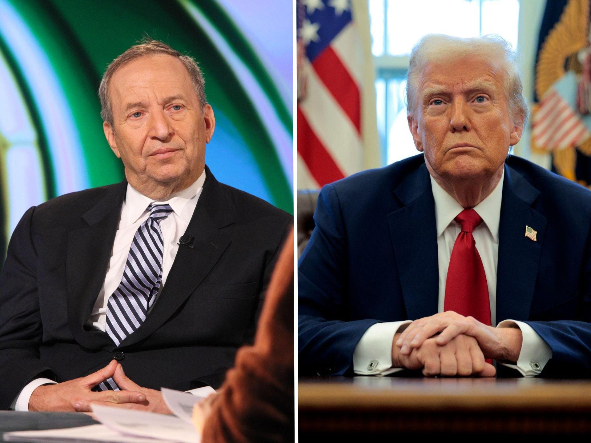 Trump's 'attack' on the IRS could cost the government $1 trillion ...