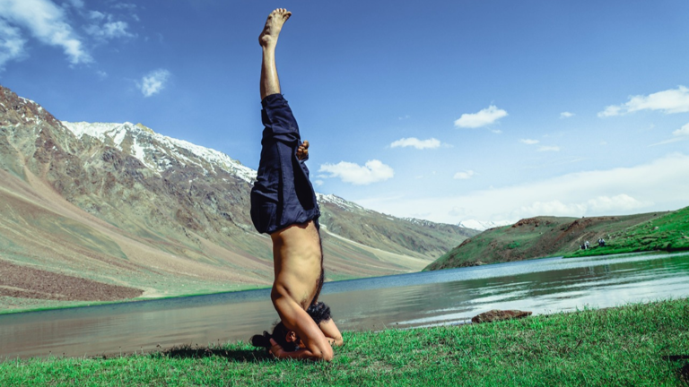 7 yoga poses for high concentration and memory