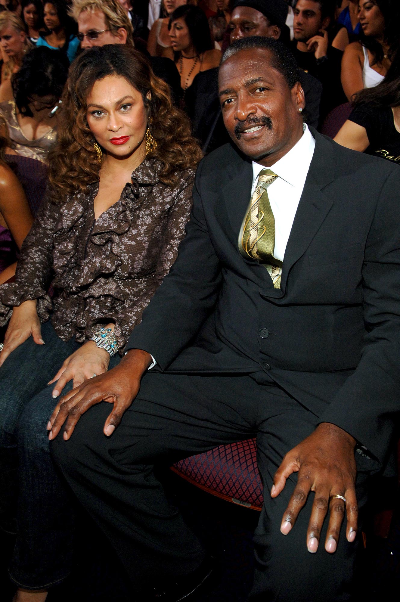 Tina Knowles Details 2nd Divorce in Book: Biggest Family Revelations