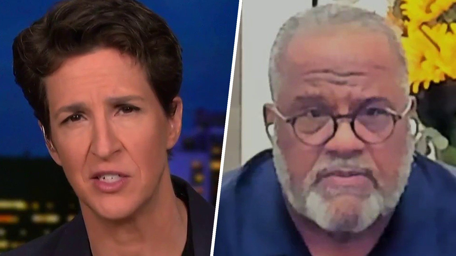 New details of the conditions in ICE detainment centers in Louisiana ...