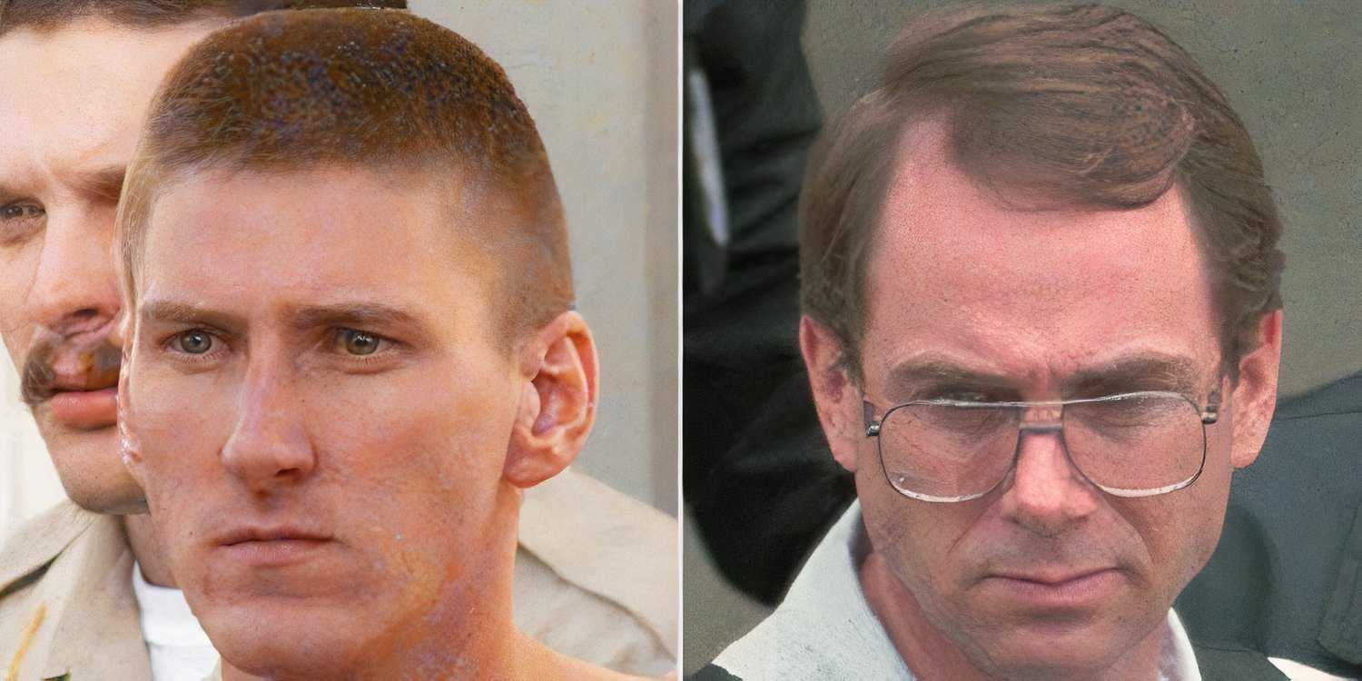 Where Oklahoma City Bombing Accomplice Terry Nichols Is Now