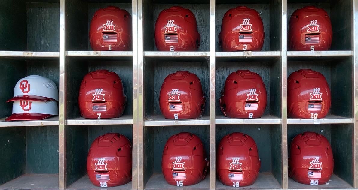 Oklahoma bats go cold, drop midweek to ORU