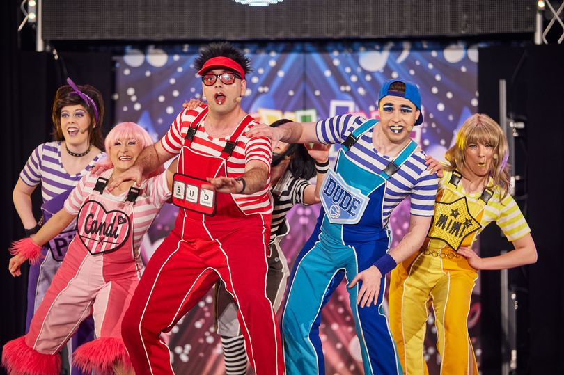 Butlin’s launches relaxed shows and meets to support guests with extra ...