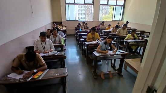 AP SSC Result 2025 declared, here's how and where to check BSEAP Andhra ...