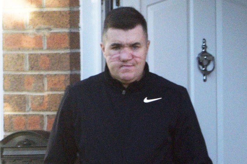 Mr Big fuelling gang wars "desperate for a kill" as he names high ...