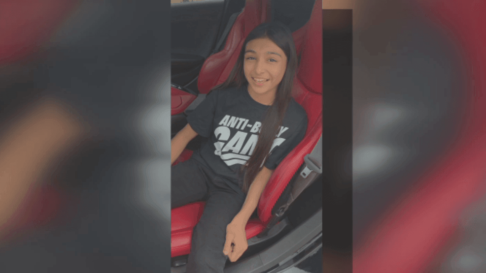 Anti-bully group denied entry at school while trying to support bullied ...