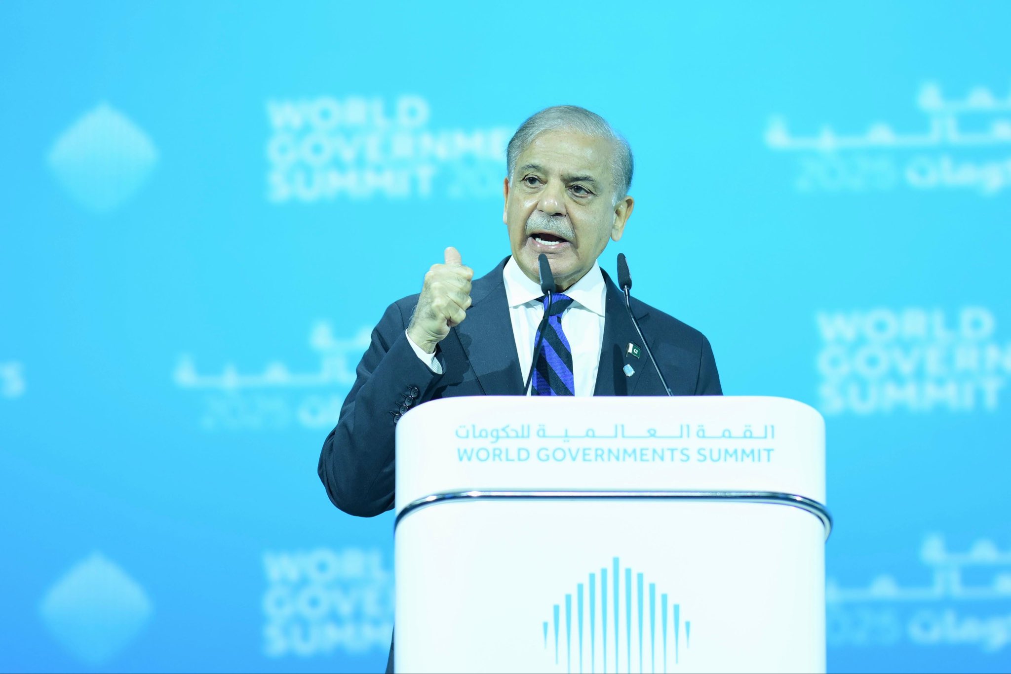 Pakistan On High Alert After Pahalgam Attack, Ex-High Commissioner To ...