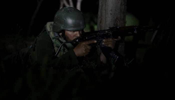 Army In Action: 2 Terrorists Killed In J&K Less Than A Day After Pahalgam Terror Attack
